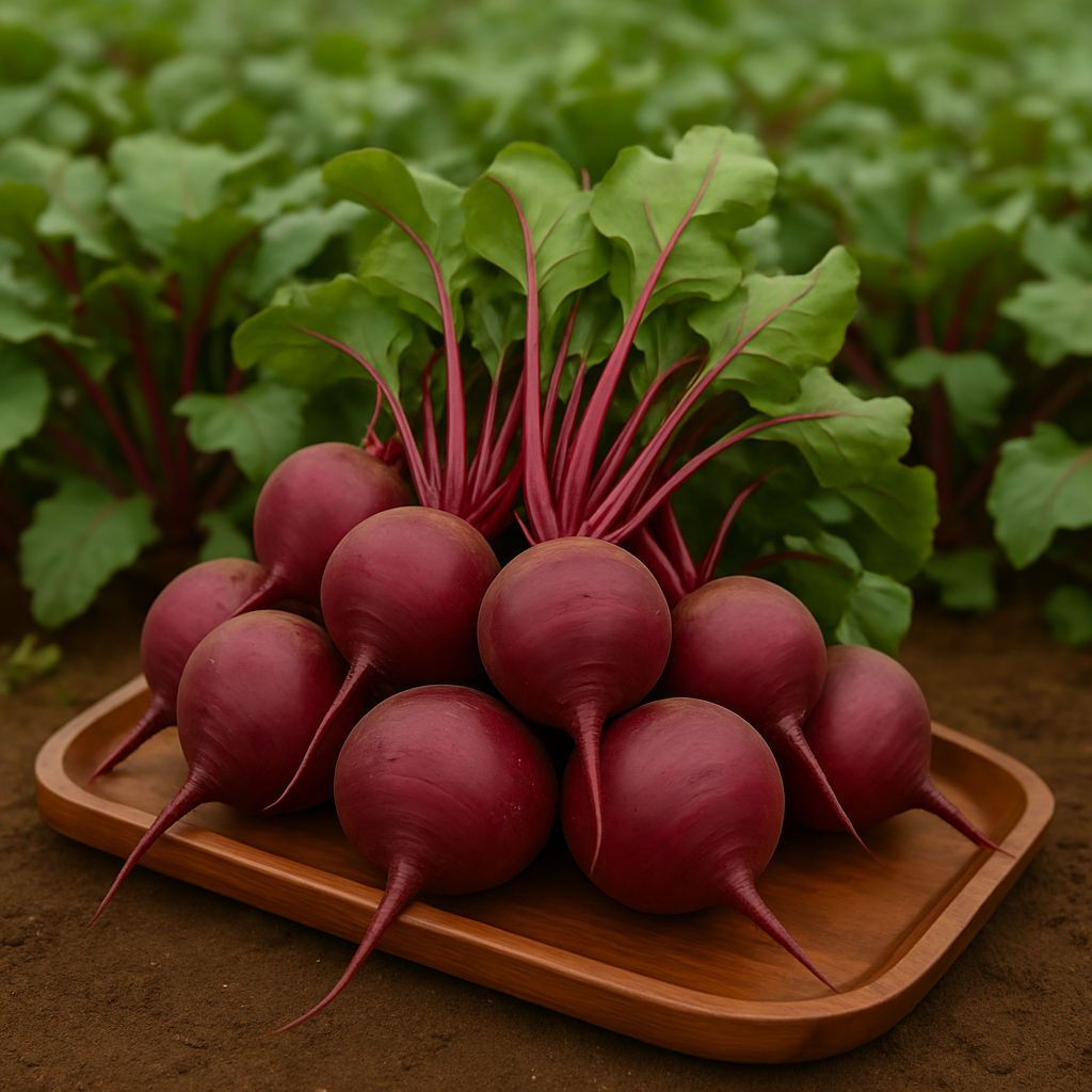 BeetRoot Bunch – GrosGo